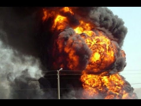 Xızıda dəhşətli partlayış: ÖLƏNLƏR VƏ YARALI VAR