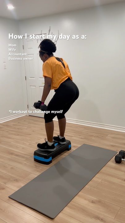 I workout to challenge myself - YouTube I workout to challenge myself - YouTube