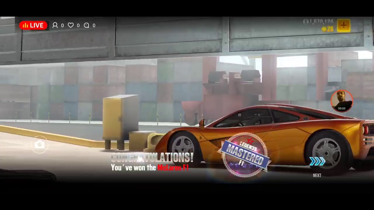 LGM: new car - YouTube