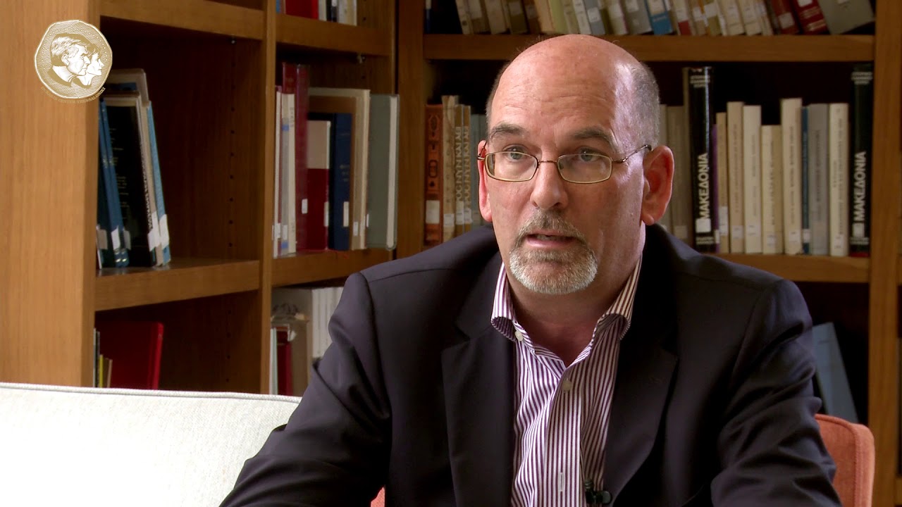 David Wisner on Public Service - YouTube