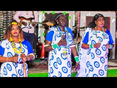 Fashoda Jazz Band - Shilluk Songs Shilluk Culture South Sudan live ...