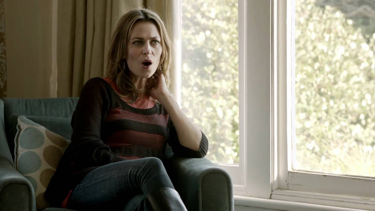 Tangle: season three trailer - YouTube