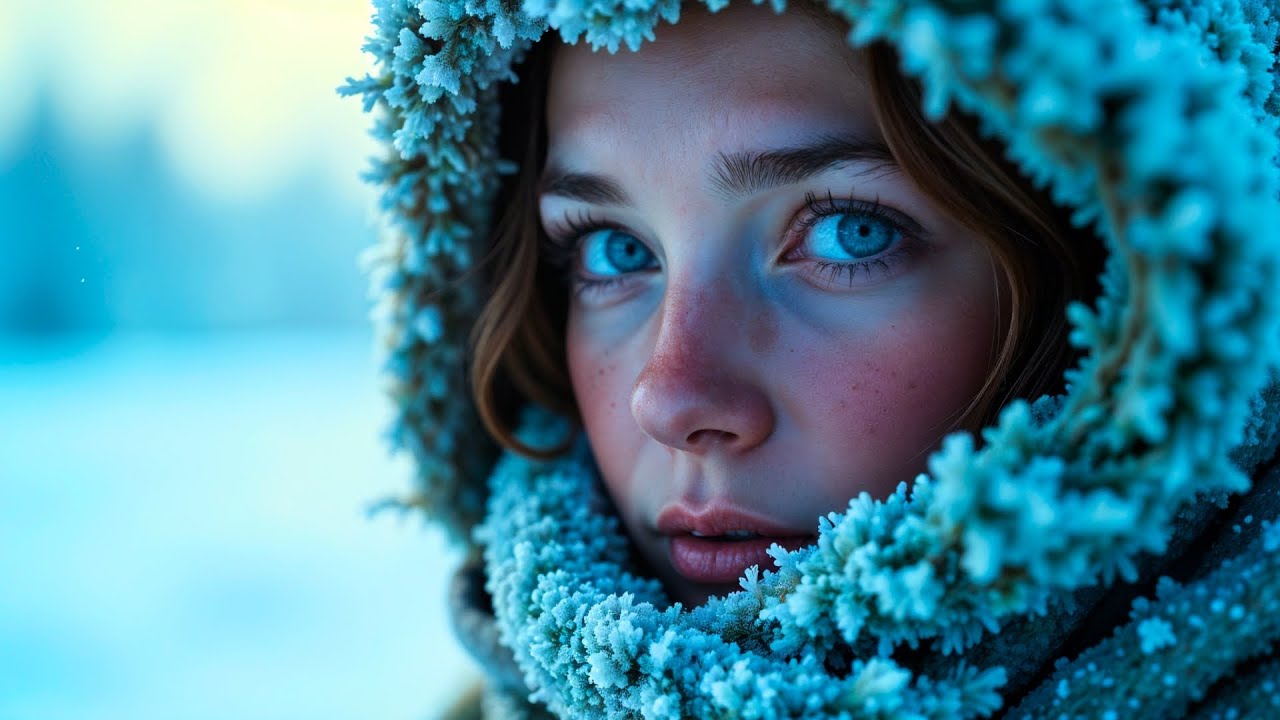 When Earth Froze Over, Humanity’s Fight for Survival Began | HFY Sci-Fi ...