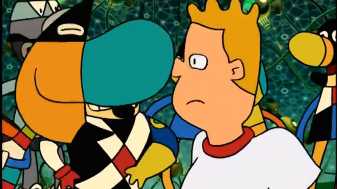 Twipsy English Intro - YouTube