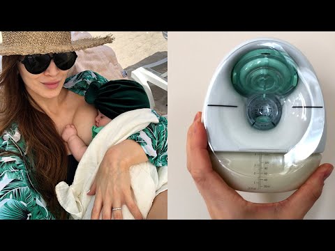 How I Breastfed for 18 Months | Naturally Boost Your Breast Milk Supply