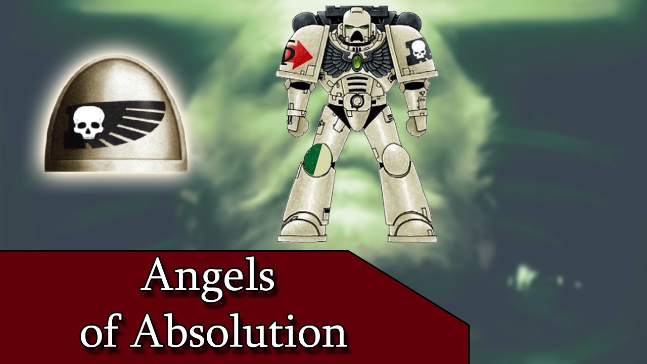 Die Angels of Absolution - YouTube