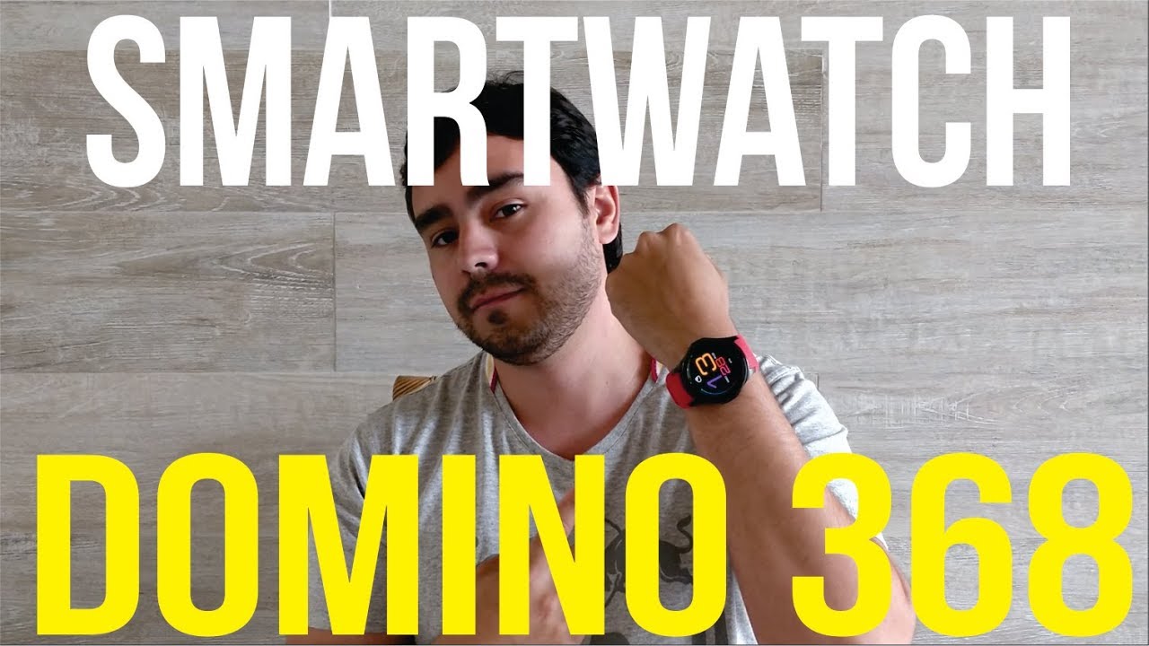 TOP DEMAIS - Review [ ANÁLISE ] DOMINO DM368 - YouTube