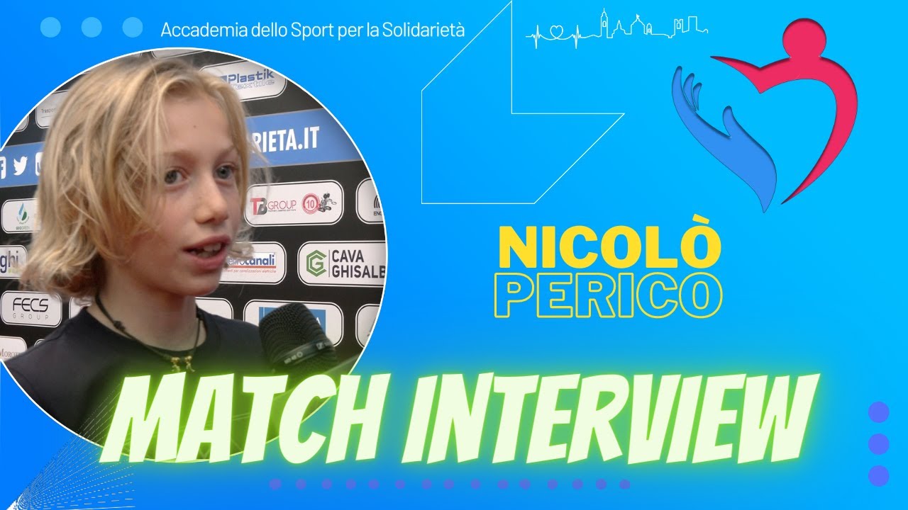 NICOLÒ PERICO "Girando tra i capannoni di Franciacorta con mio papà: Un ...