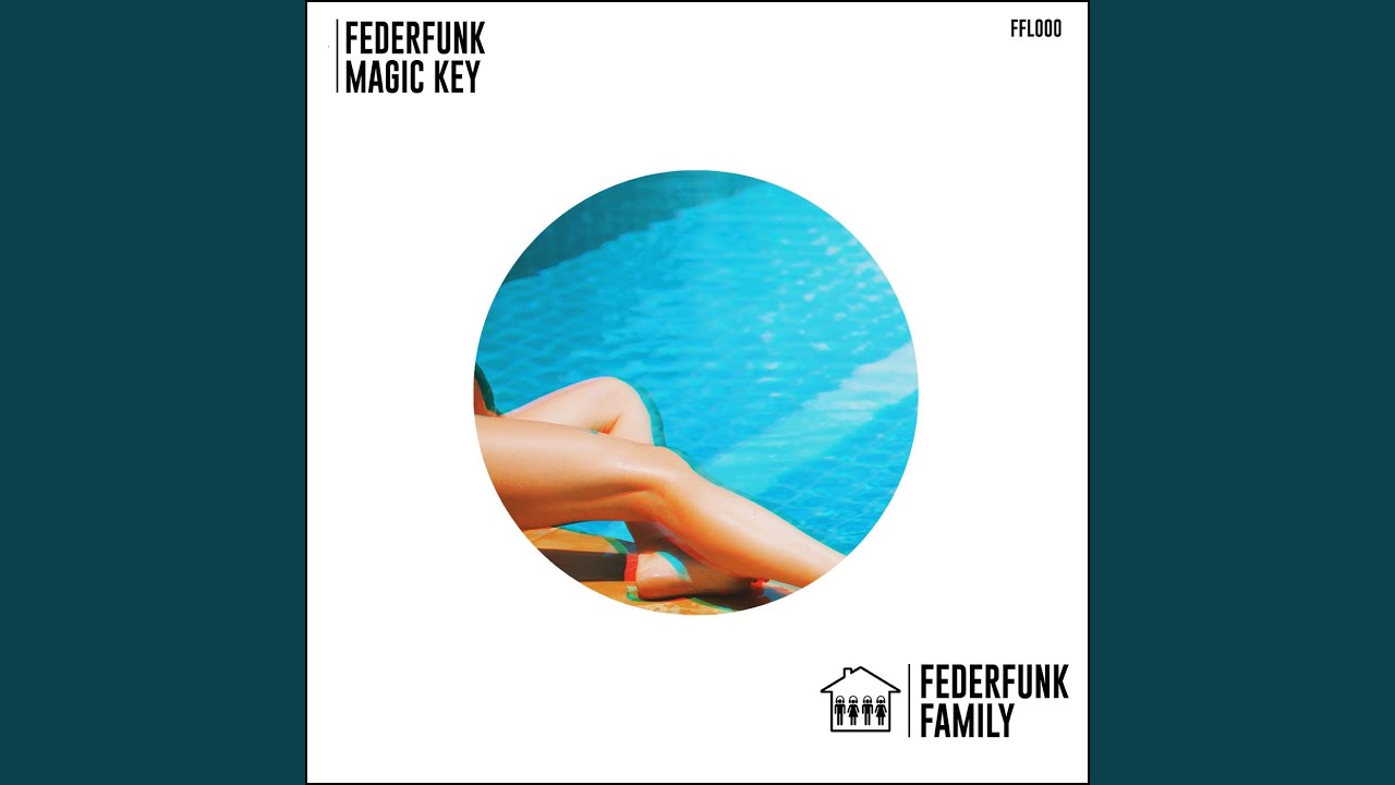 Magic Key (Original Mix) - YouTube