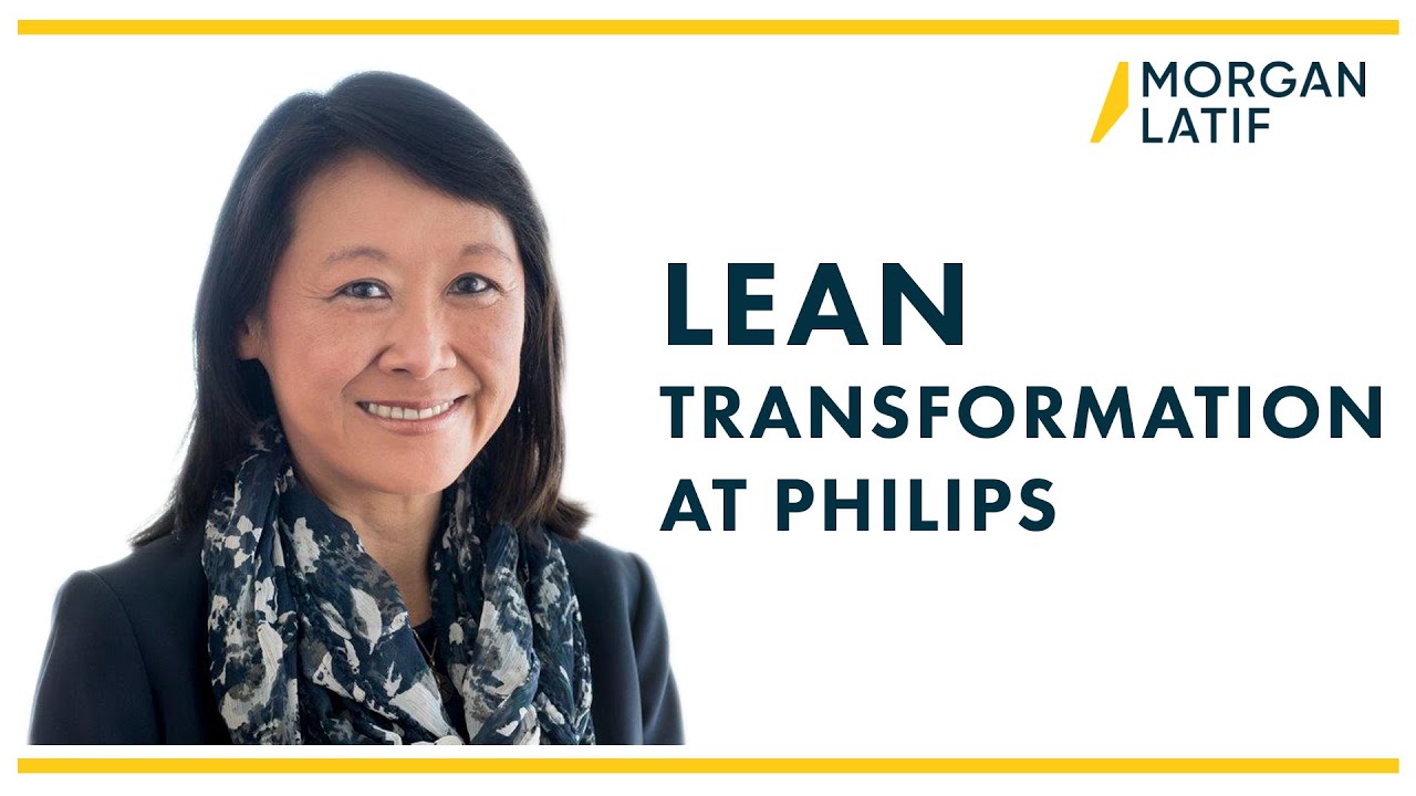 Carolyn Lum: Lean Transformation at Philips (Season 2 Episode 2) - YouTube