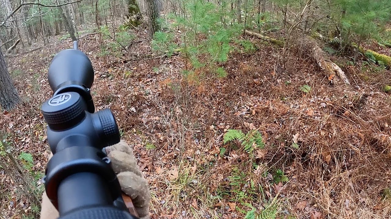 Hunting PA Rifle Season | 2025 PA Rifle Deer Hunting Season | - YouTube