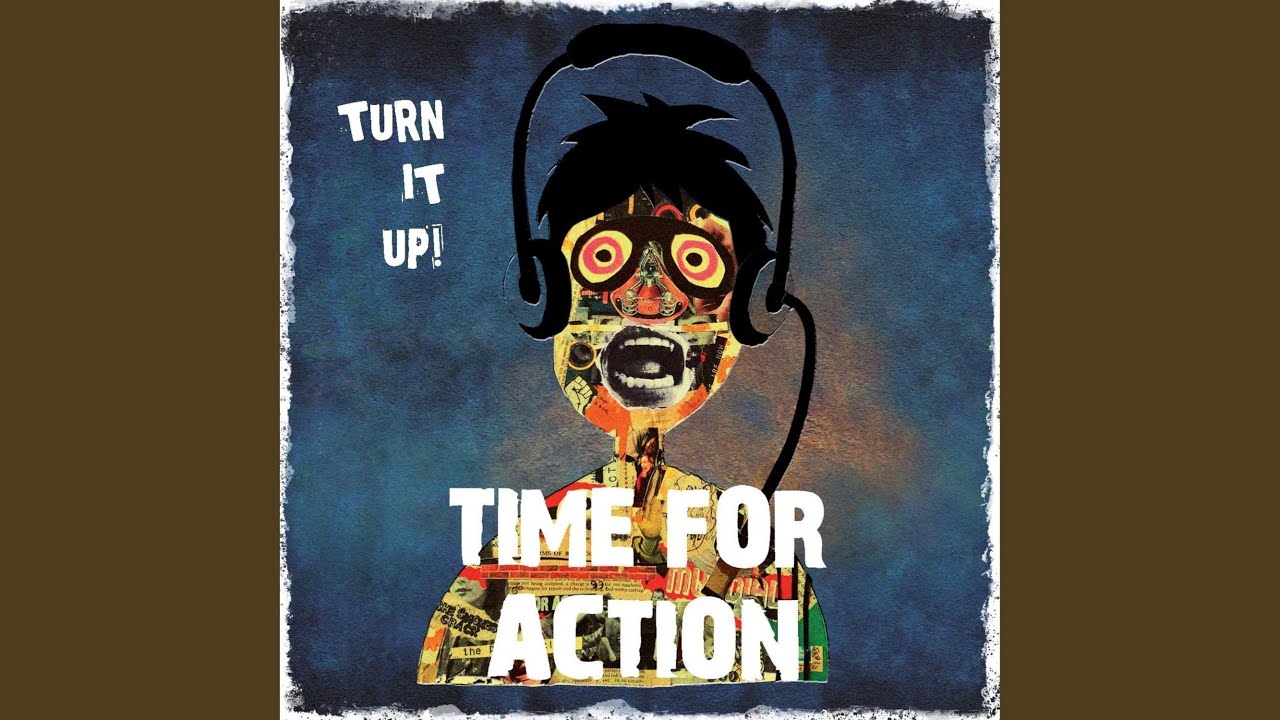 Time for Action - YouTube