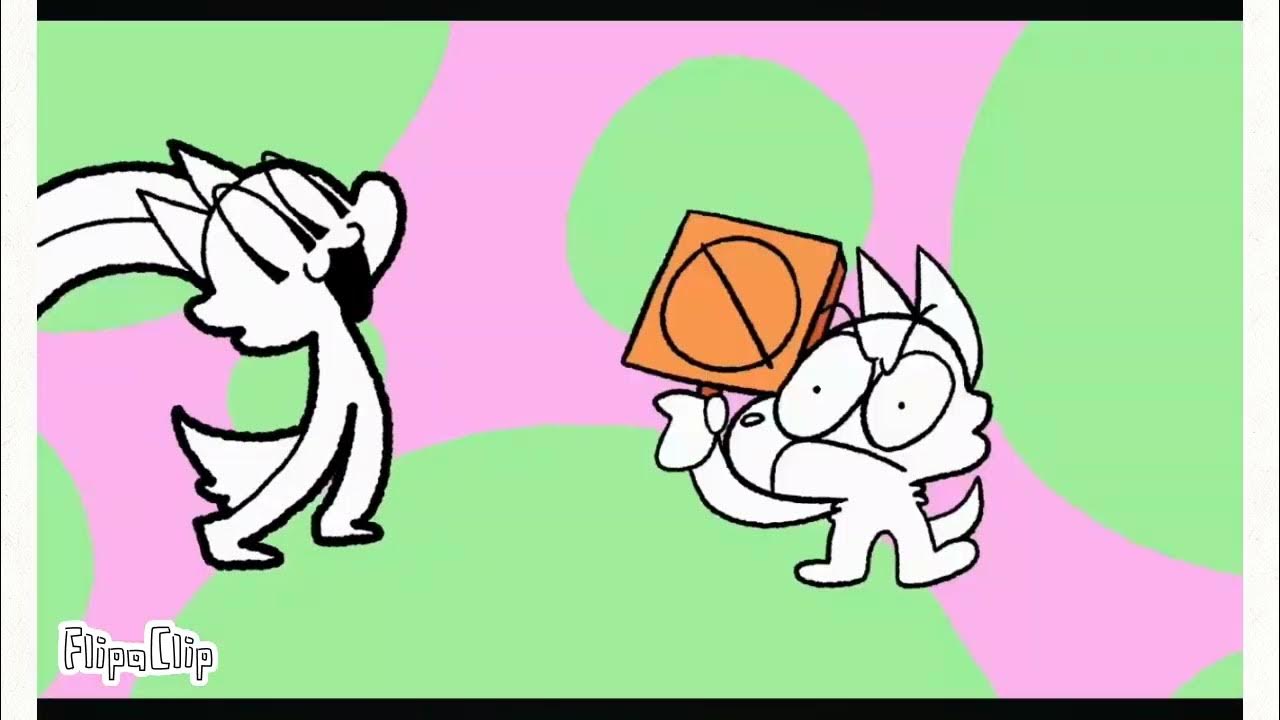 Lemon Demon - Modify FAN ANIMATION super Blood and effects - YouTube