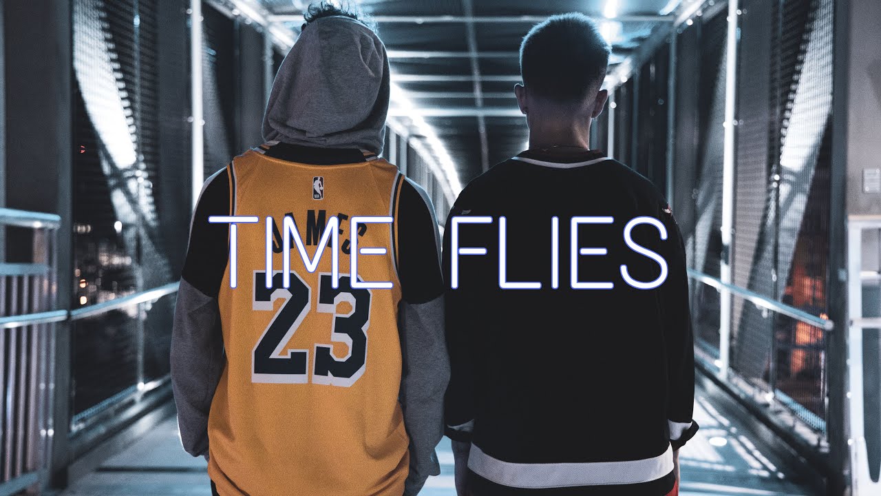 TIME FLIES - Drake | Quarantine Dance Video - YouTube