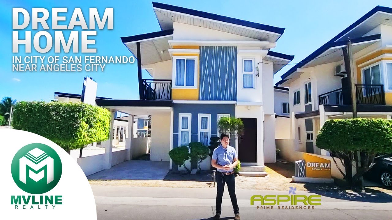 Aspire Dream