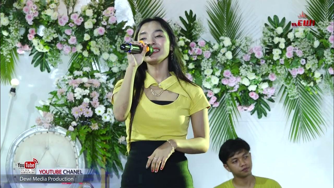 PERMATA HATI - Sita Aulia / PRATAMA MUSIK TERBARU / PK AUDIO JEPARA - YouTube