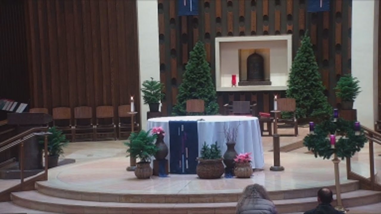 Sunday Morning Mass - YouTube
