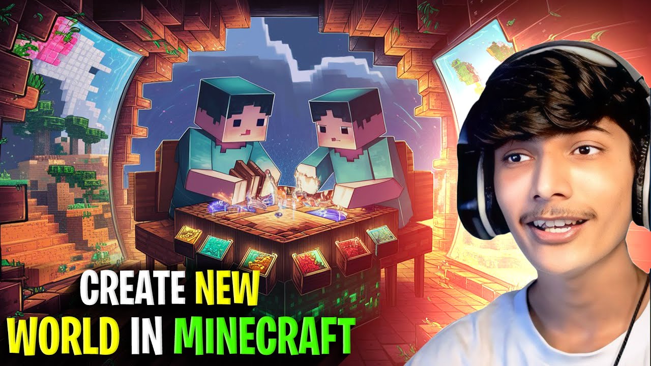 JOLLY IS LIVE MINECRAFT EPIC MULTIPLAYER SURVIVAL JOURNEY WITH JOLLY! @db_gamezone - YouTube