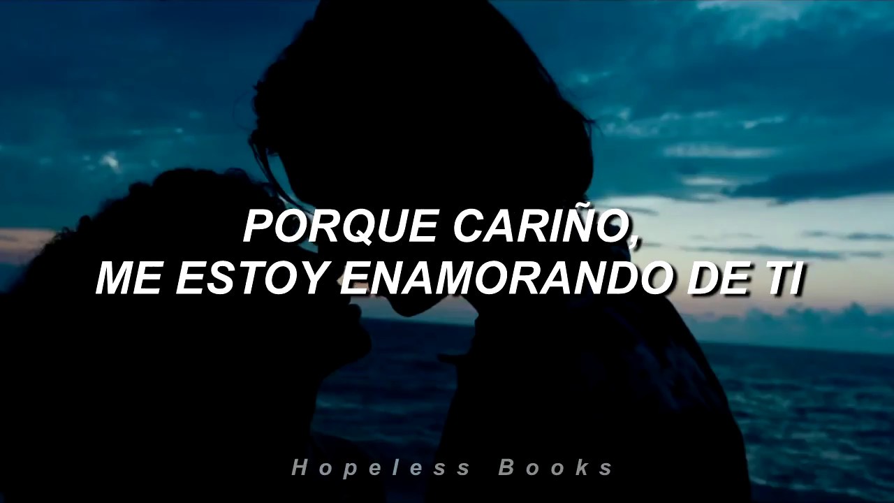 Escape | Everything, Everything - YouTube