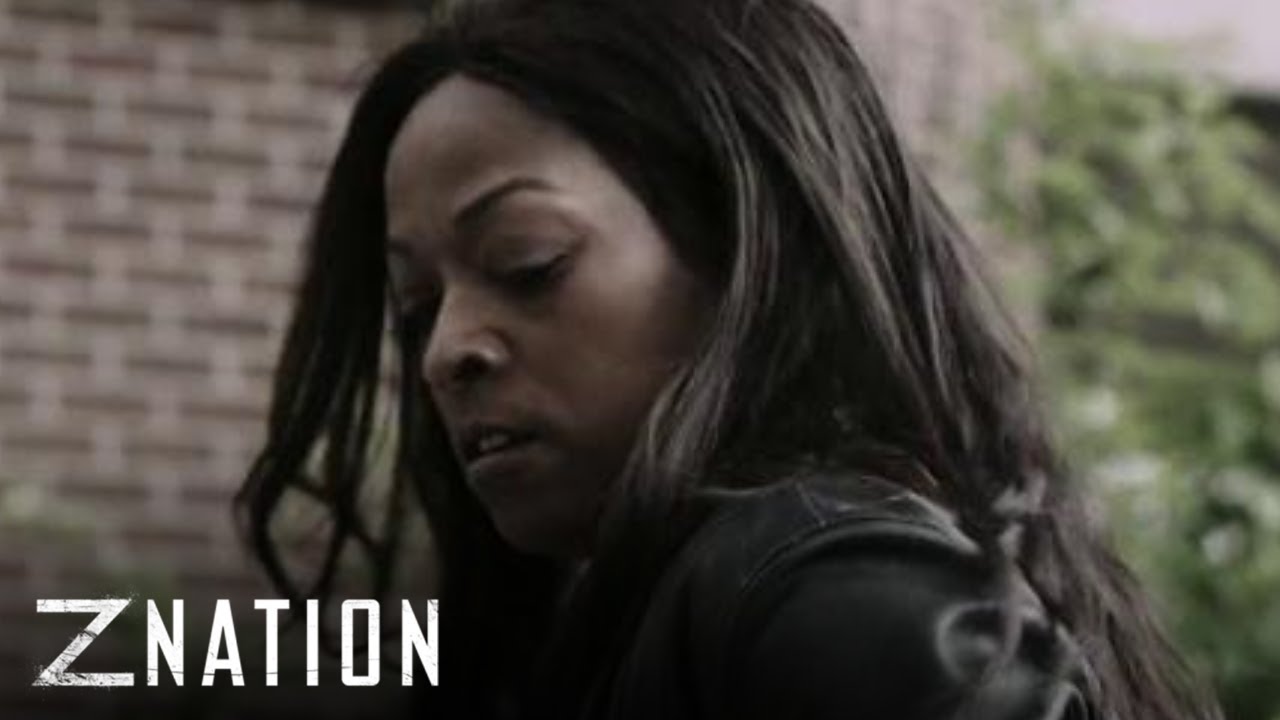 Z NATION | Season 5, Episode 5: All Zombie Kills | SYFY - YouTube