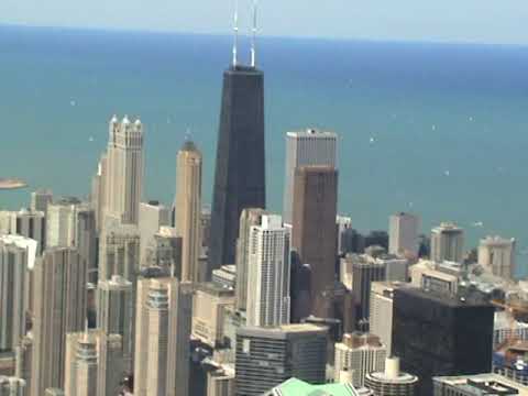 #CHICAGO z GORY - YouTube
