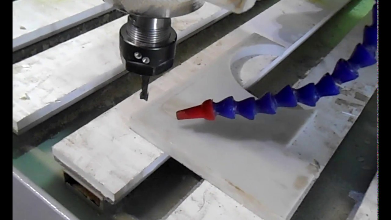 NC-Studio 5.5. Начало работы - YouTube