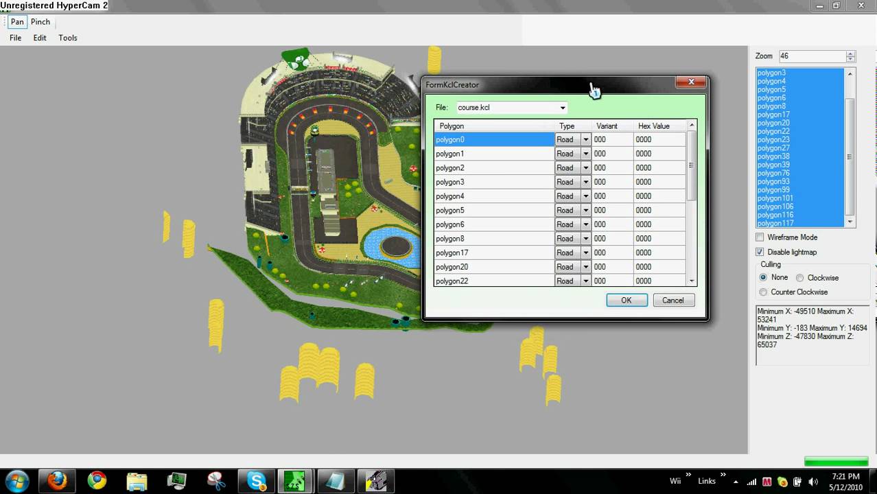 SZS Tips #1 - How to Make KCL - YouTube