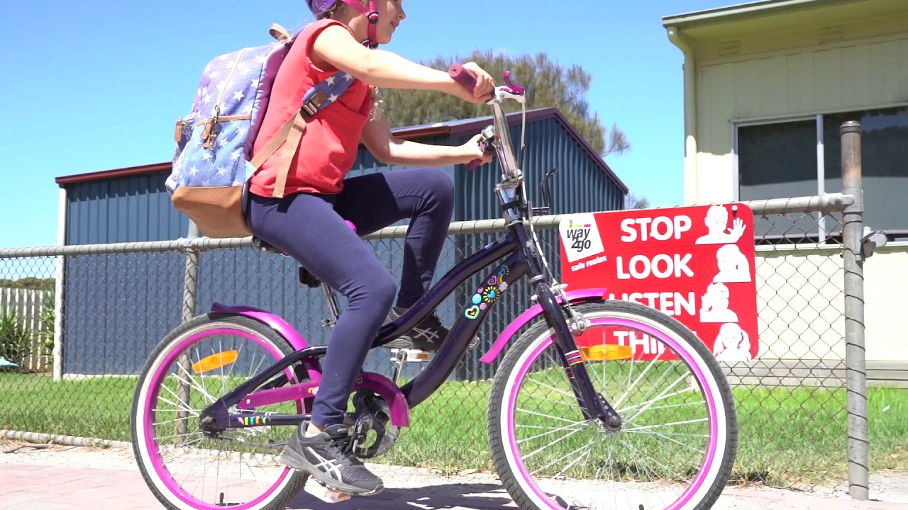 Way2Go in Freeling - YouTube