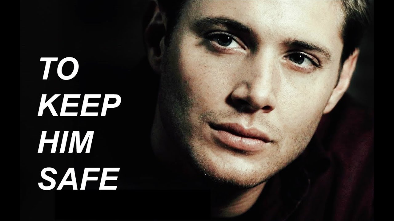 Sam + Dean - To keep him safe. - YouTube