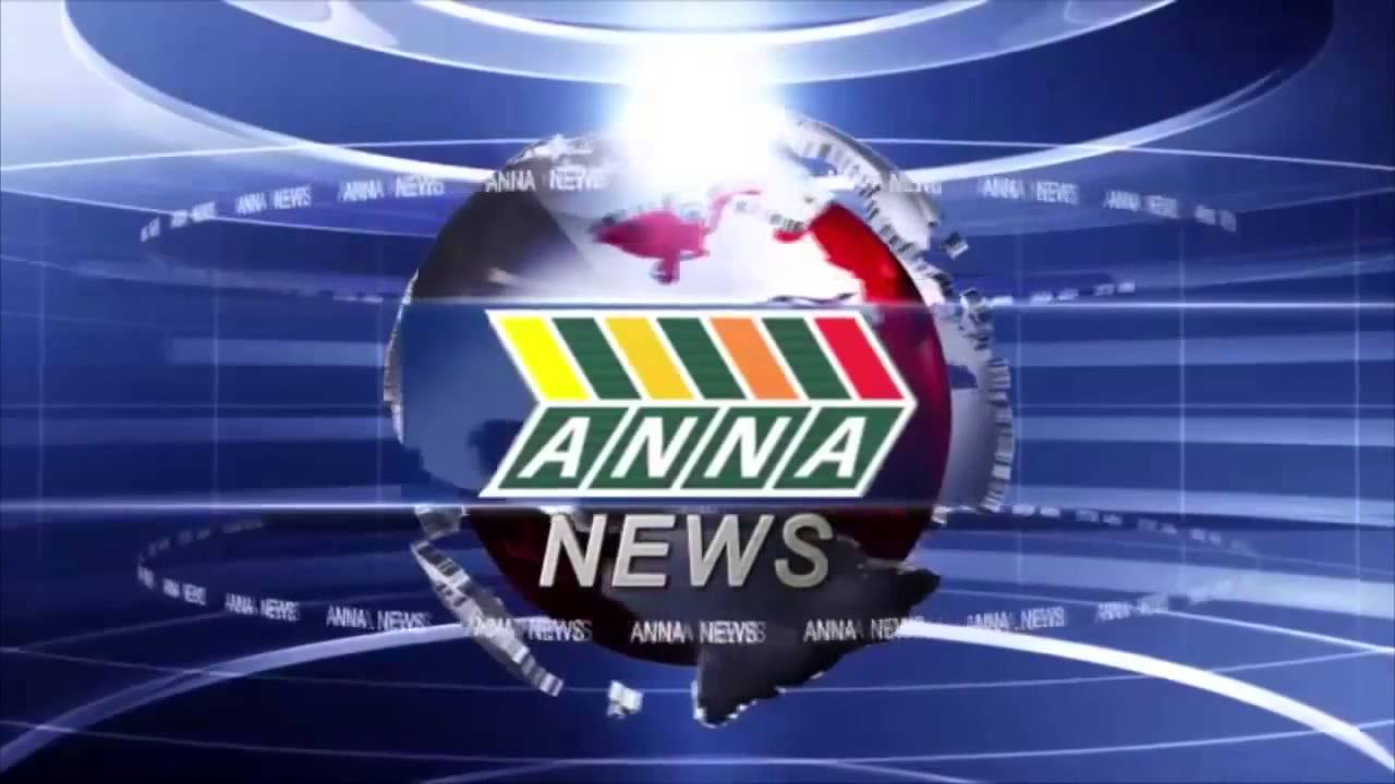 Anna NEWS - Zprávy z Novoruska - 16.6.2014 - YouTube