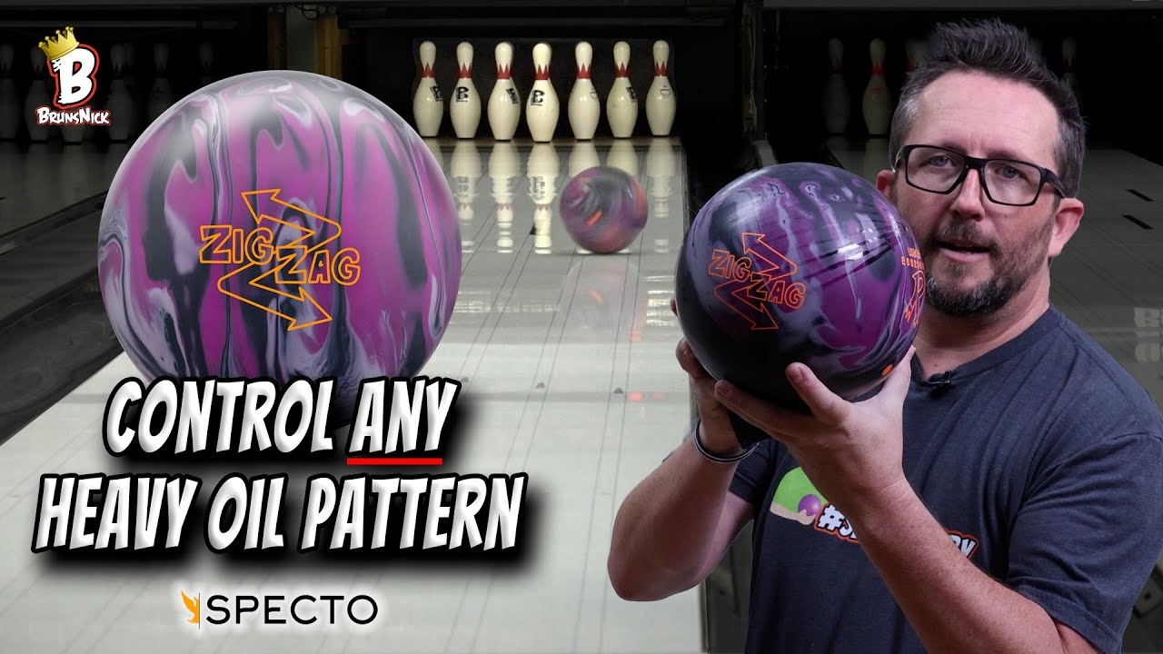 BRING YOUR BALL SPEED! | Radical Zig Zag Solid - YouTube