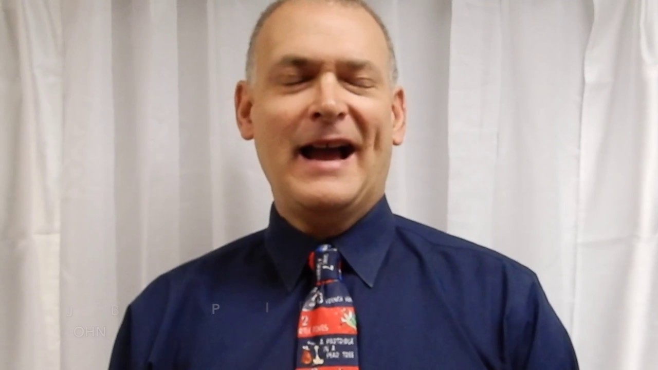 PEACE, Inc. Big Brothers Big Sisters (Bruzdzinski) brief intro - YouTube