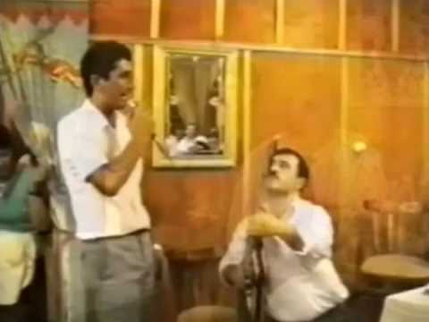 Mezahir Qubadli Dede Suleyman Mehebbet Kazimov (Toy)