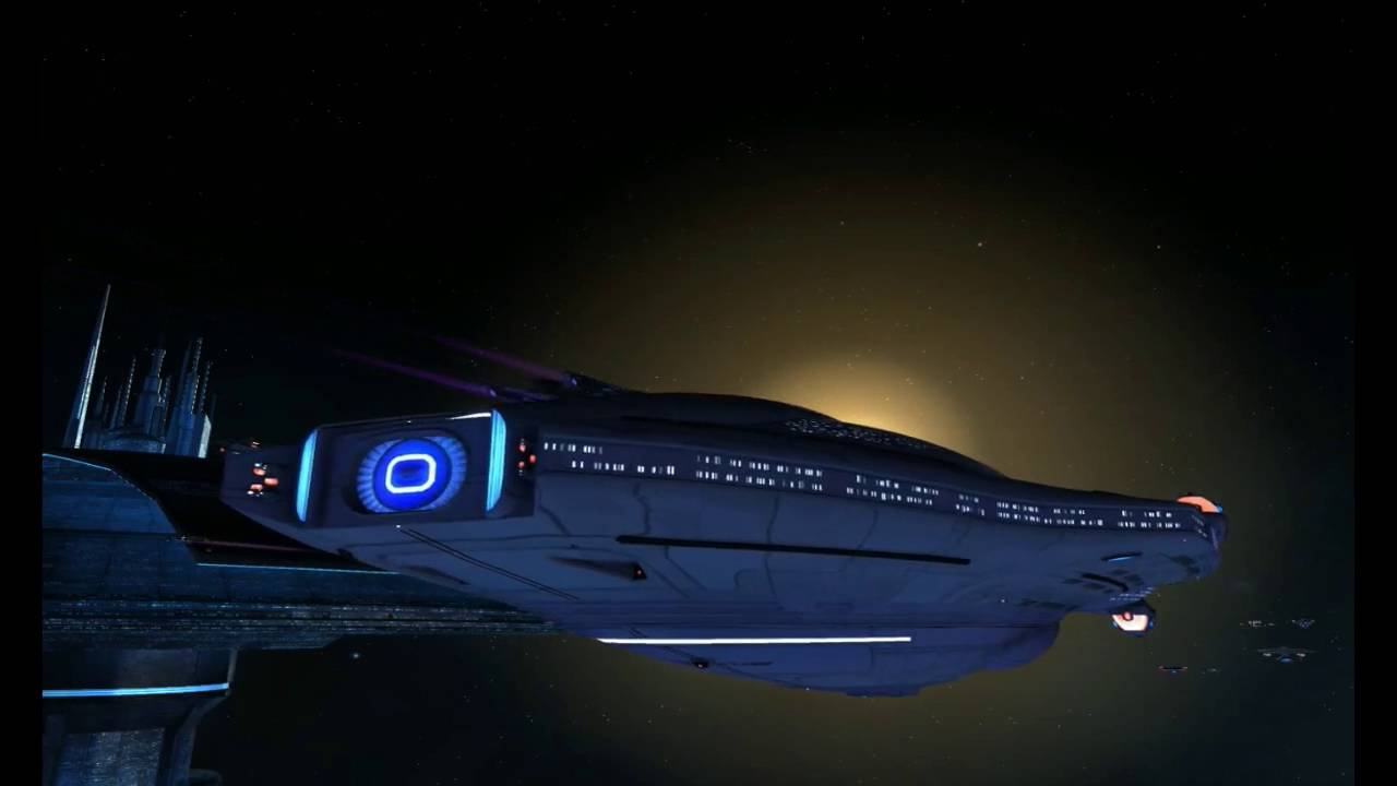 Starbase 375 - YouTube