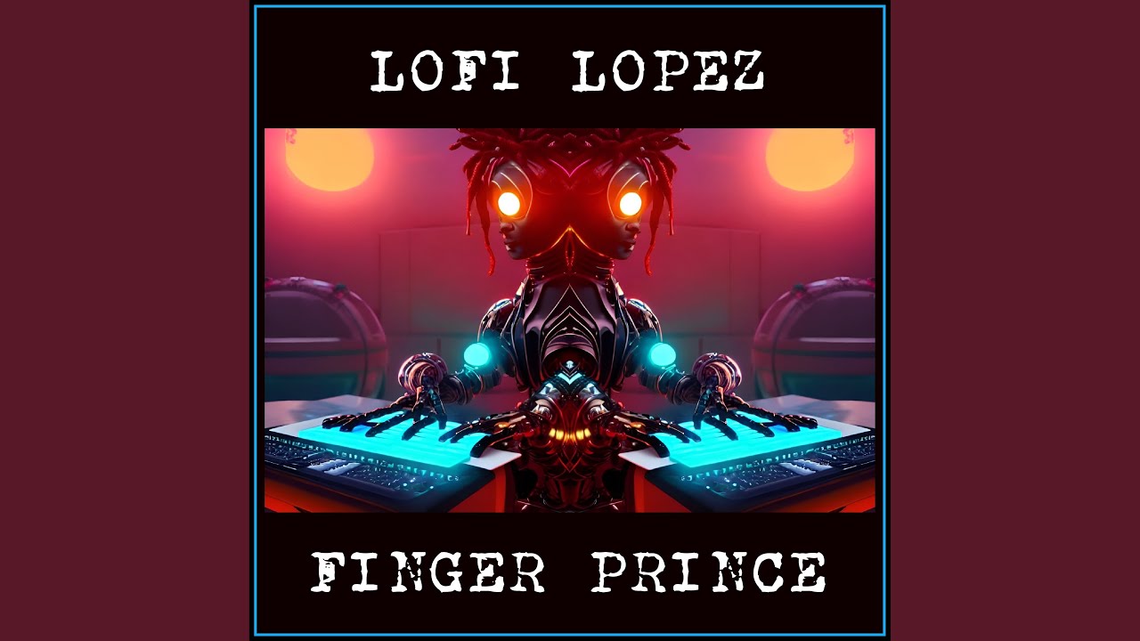 Finger Prince - YouTube