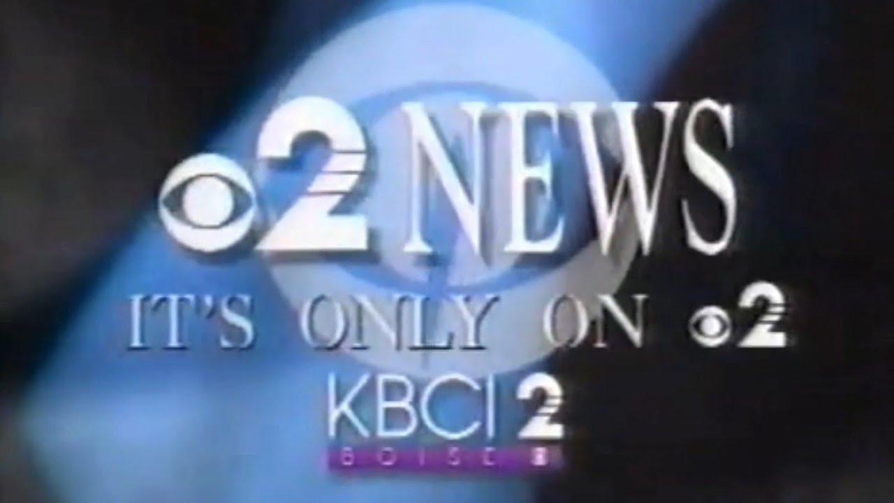 KBCI ids 1995-96 - YouTube