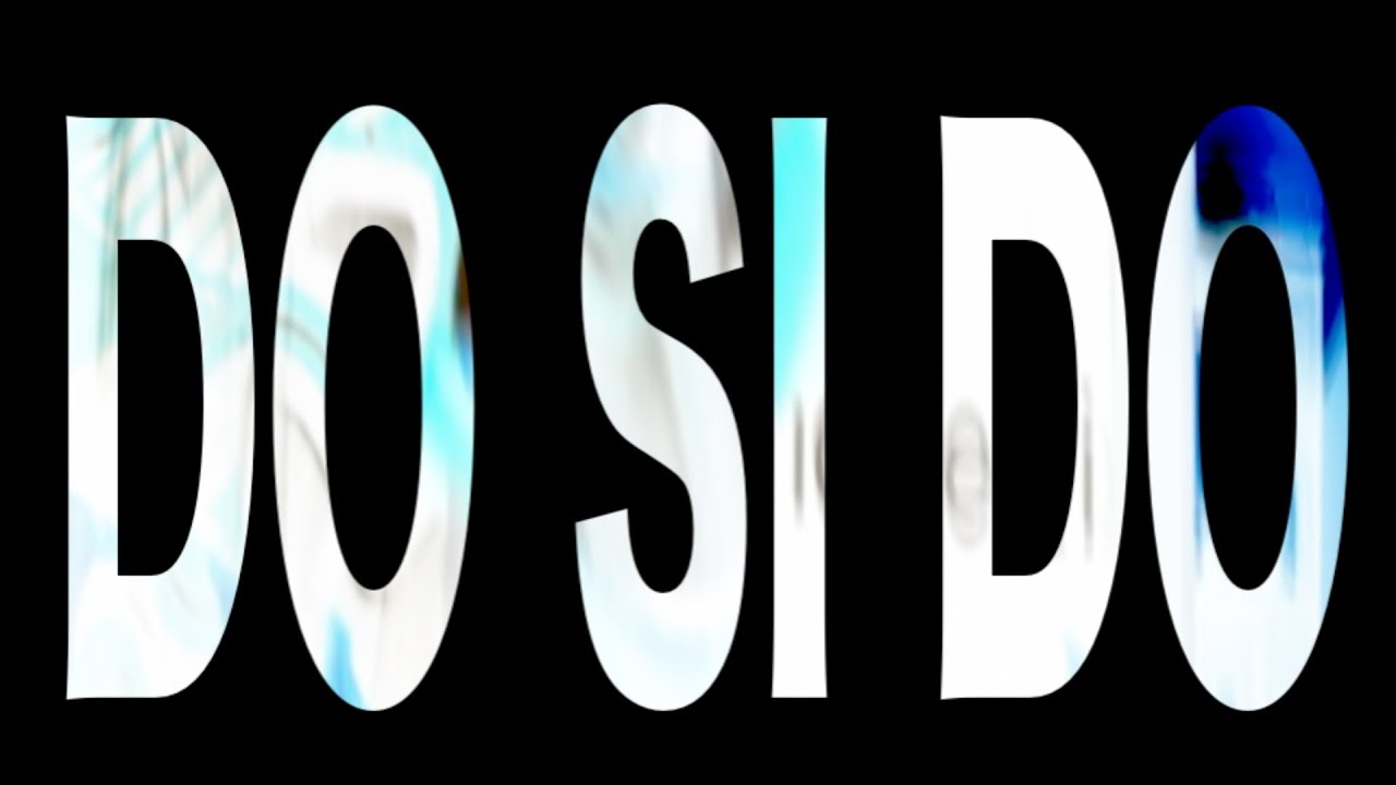 The FIDDLESTIX DO SI DO - YouTube