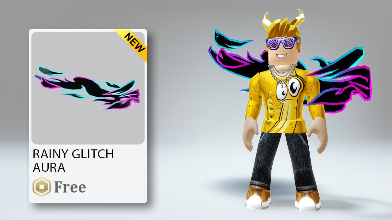 GET ALL FREE +15 ROBLOX FREE ITEMS | GET IT FAST!? - YouTube