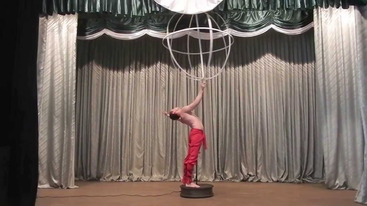 New project. Maxim Ivanov - YouTube