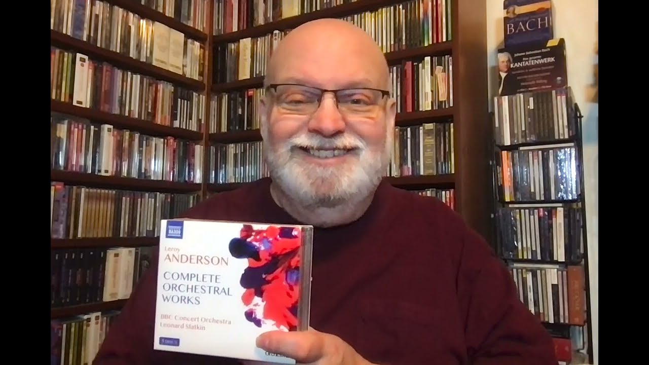 Welcome to Classics Today