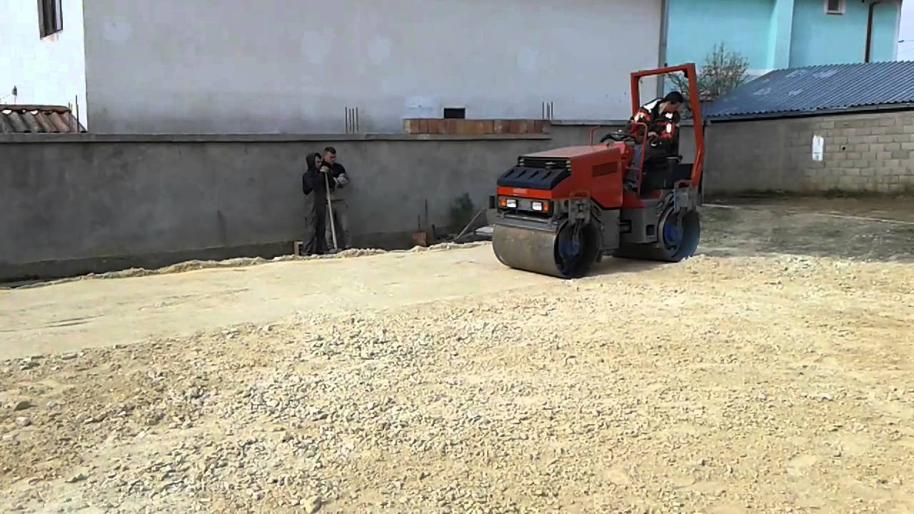 shpija e BEKTESH bosit - YouTube