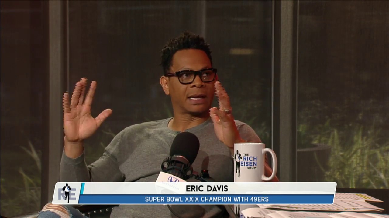 NFL Network's Eric Davis on where the Vikes "O" following Norv Turner's ...