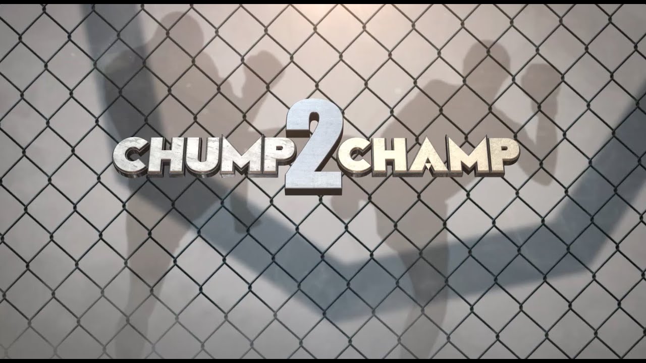 CHUMP 2 CHAMP The 3rd: Promo COMING SOON - YouTube