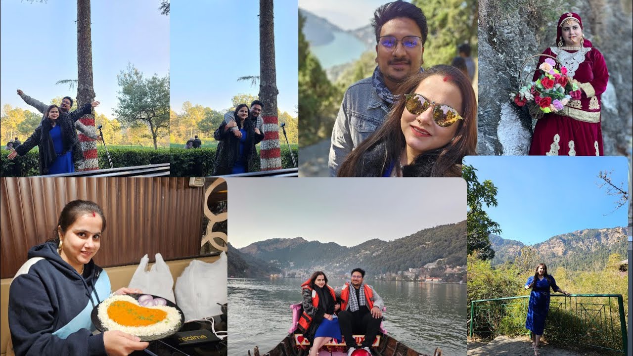 Happy anniversary to us💙Bhut ache se anniversary celebrate ki Hume. Par ...