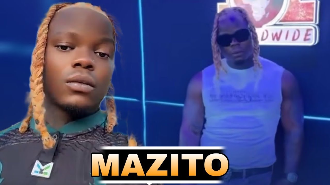 HARMONIZE aibua mjadala mzito mtandaoni baada ya video hii kusambaa ...