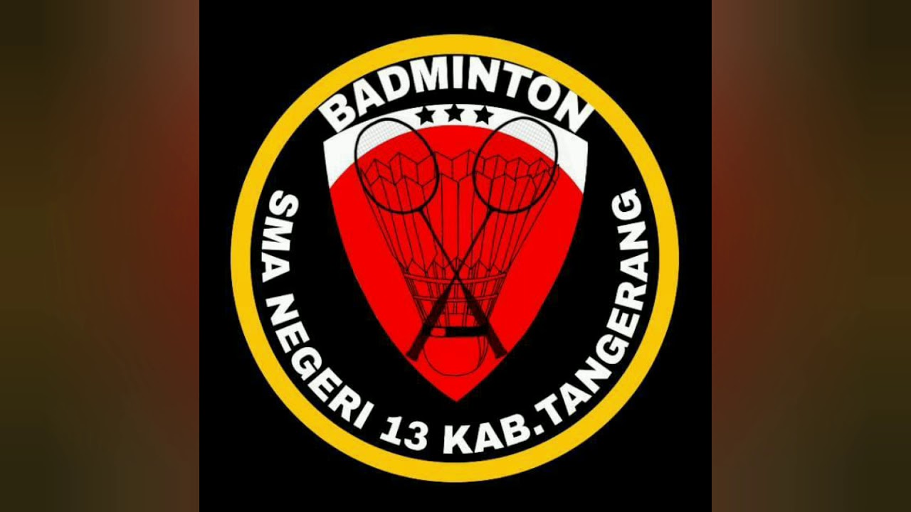 INSTRUMEN MARS SMAN 13 KAB TANGERANG // LOGO SMA // LOGO EkSKUL - YouTube