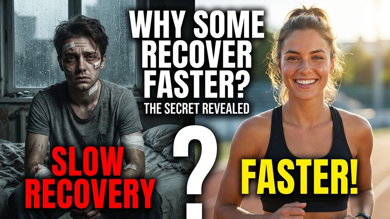 Why Resilient Minds Bounce Back Better After a Mental Reset #mindset - YouTube