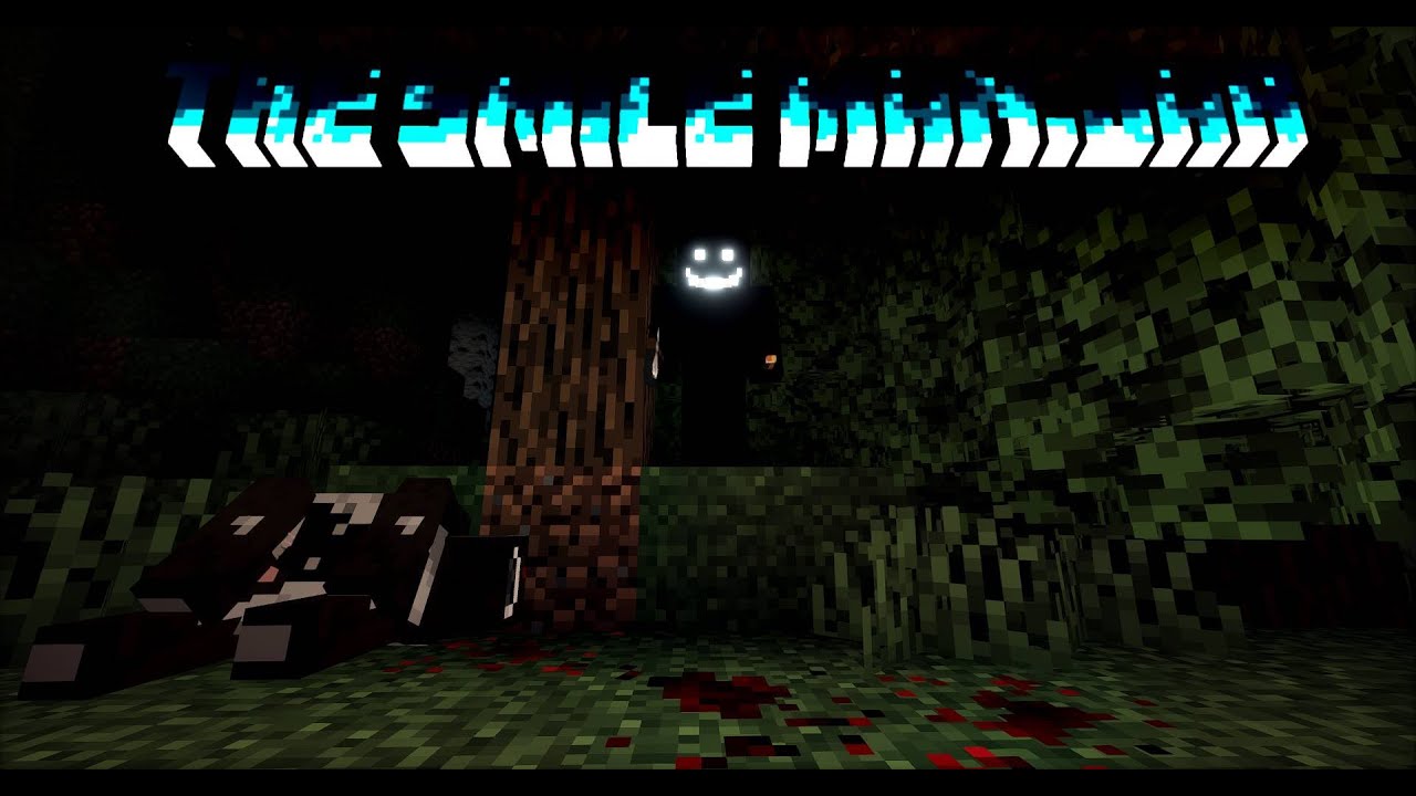 The Smile Man Release Trailer... - YouTube