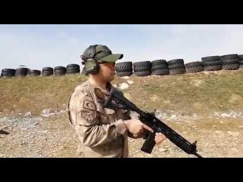 Kale | KCR556 Hatası. (Test) - YouTube