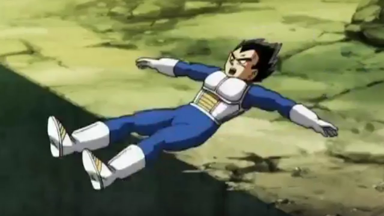 Dragon Ball Super Episode 119 Preview: Universe 4 Damon & Gamisaras in ...